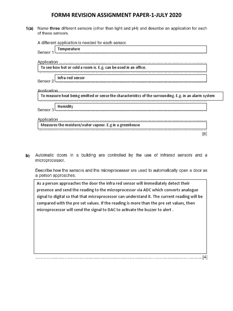 Yamini Assignment July 3 | PDF | Computer Architecture | Computing