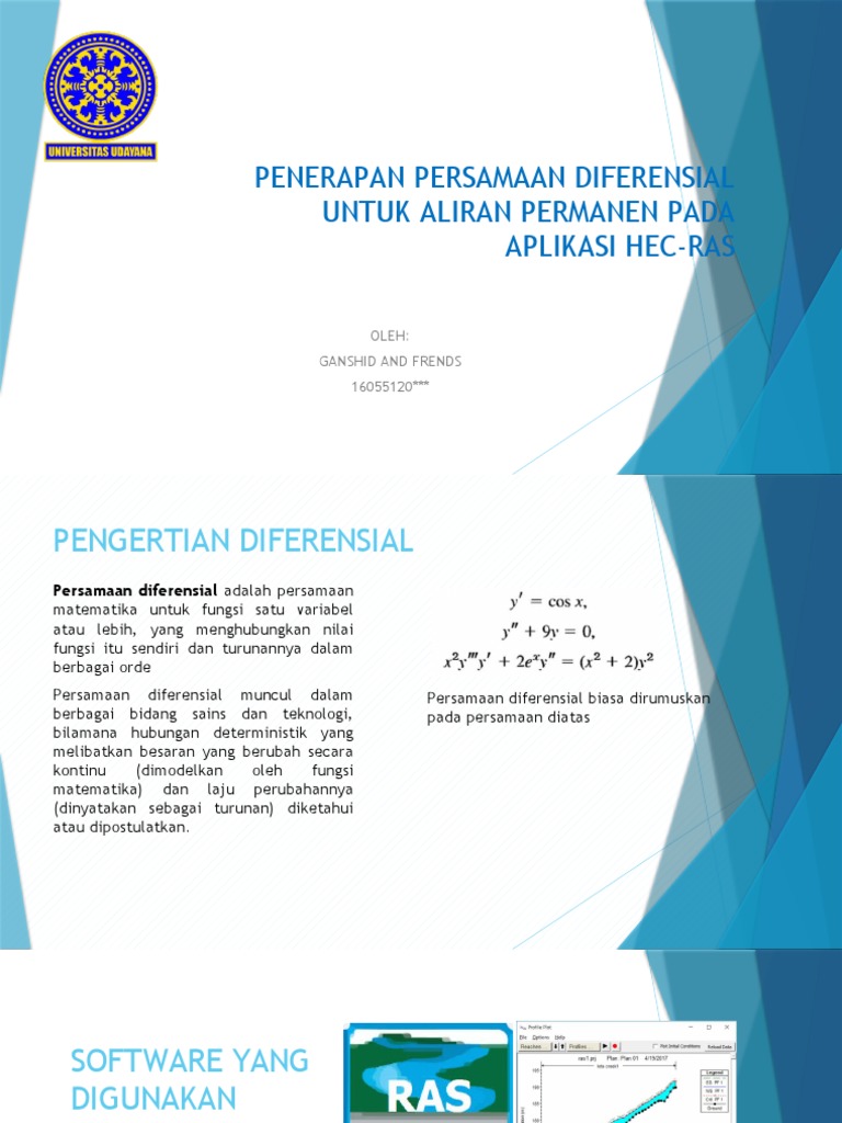 Diferensial | PDF