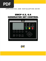 GDS SSR CTCE/M Commands Guide | PDF | Computing | Systems Engineering