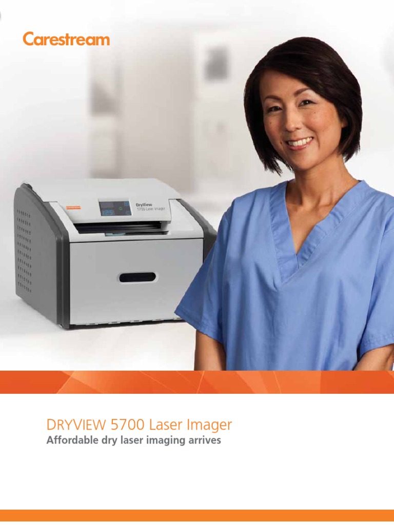 Dv5700 Brochure | PDF | Medical Imaging | Imaging
