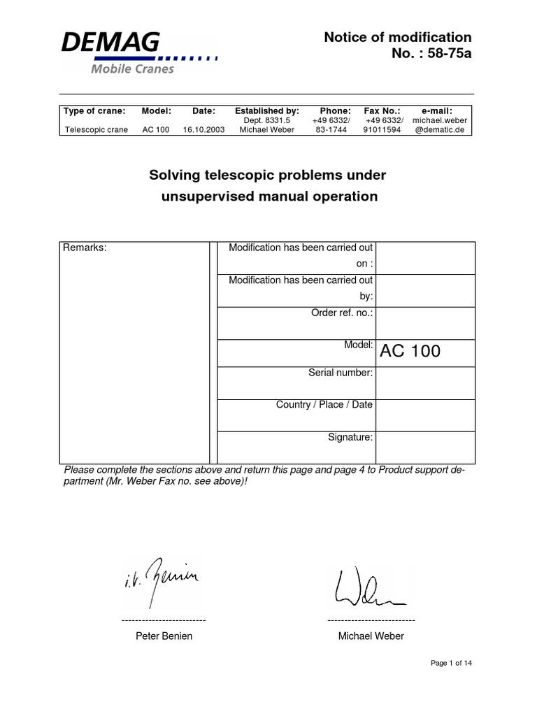 Solving Telescopic Problem | PDF