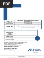 CCMA Consent Form - Blank | PDF | Government | Justice