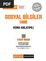 8.sinif Inkilap Tarihi 1. Unite Konu Anlatimi | PDF