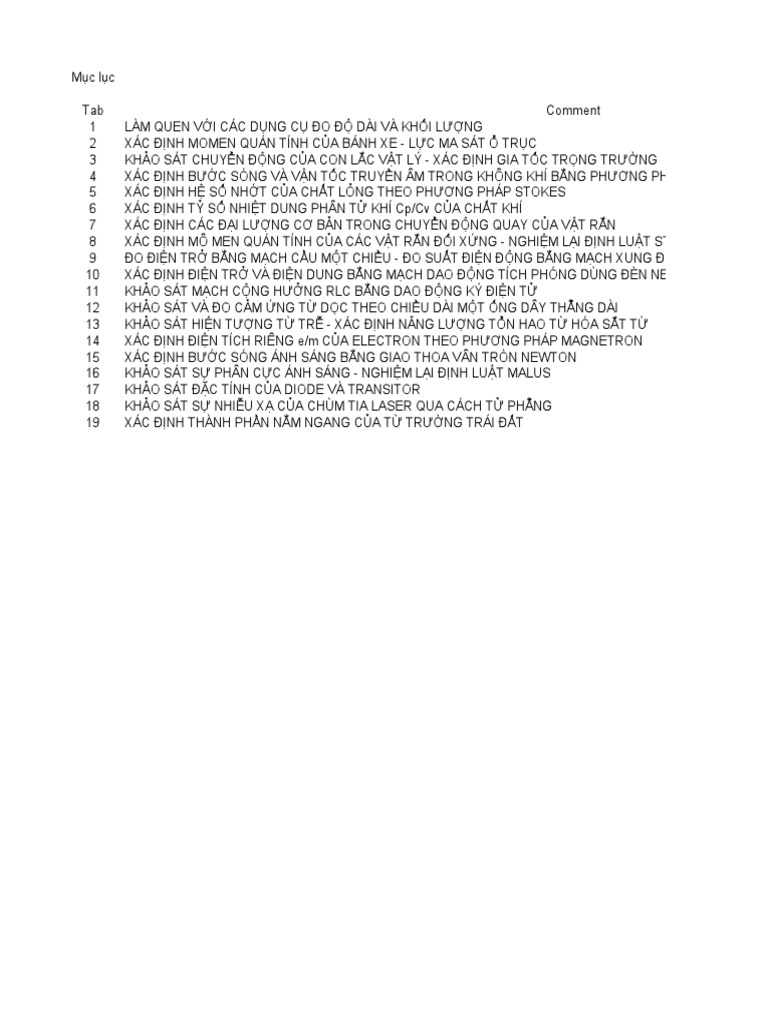 BCM Calculation 2 | PDF