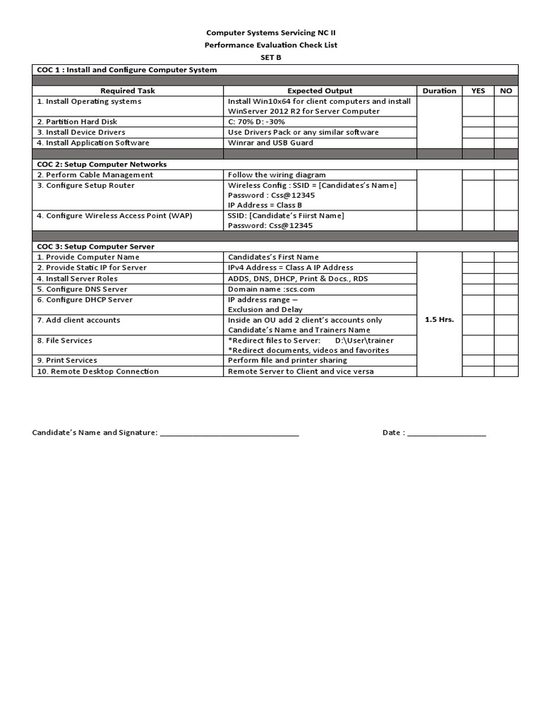 PEC Set B | PDF | Business | Technology & Engineering