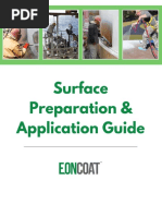 Duraplate 8200 | PDF | Epoxy | Concrete