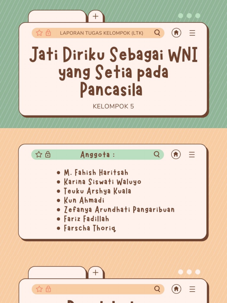 LTK Pekan 4 - Zefanya Arundhati Pangaribuan - 2206058670 | PDF