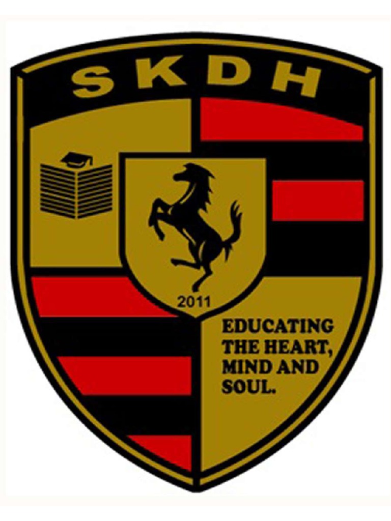 Logo SKDH Colour | PDF
