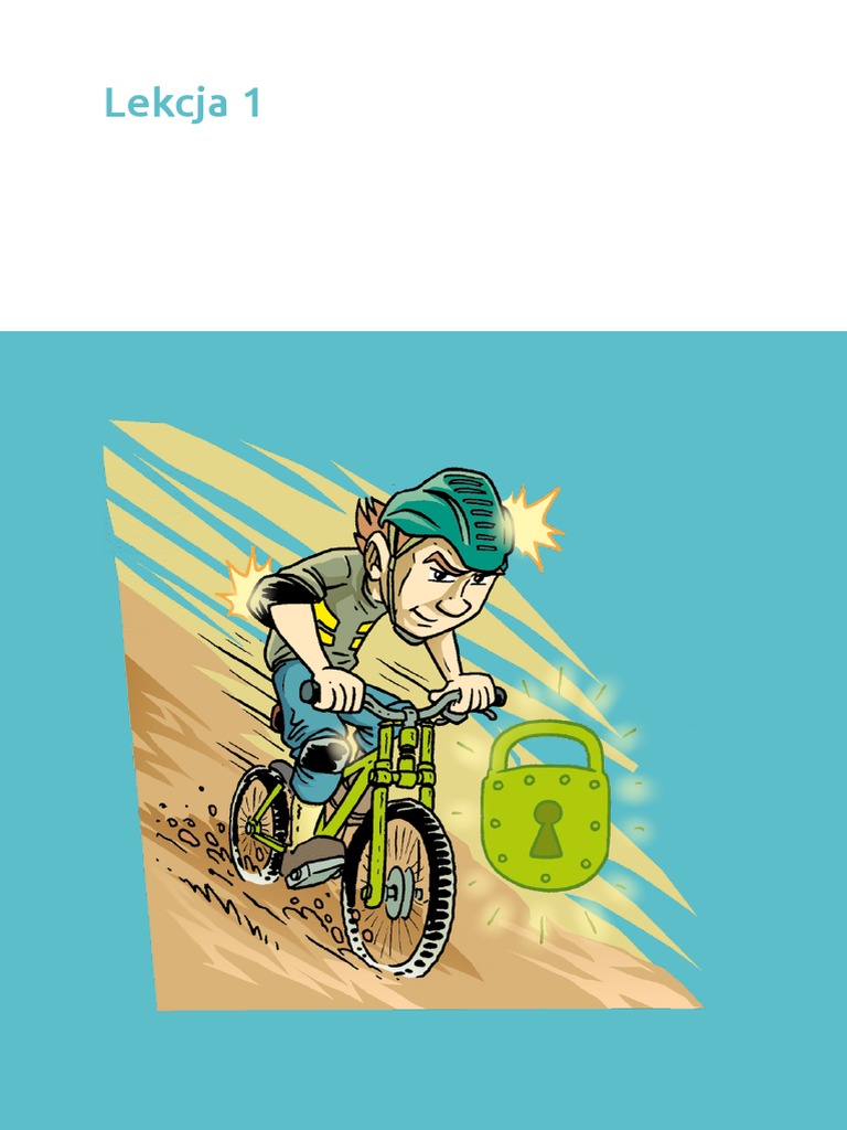 Lekcja 1 | PDF