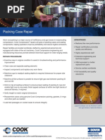 Gengear Series SPL-A Up To 320 | PDF | Lubricant | Bearing (Mechanical)