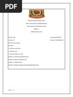 Ukuhluzwa Kwezindaba Ezimfushane 1 | PDF