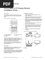 W 503 | PDF | Field Effect Transistor | Mosfet