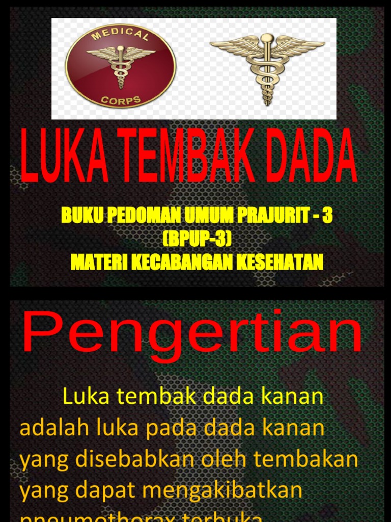 Luka Tembak 2022 | PDF