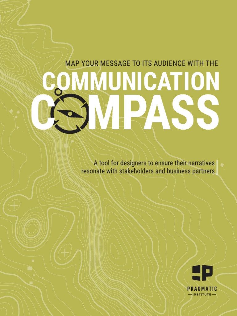 Communication Compass | PDF | Computers