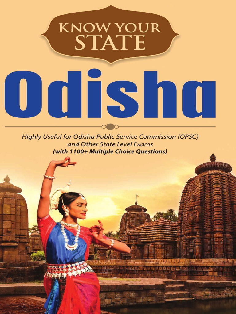 Know Your State Arihant | Download Free PDF | Ashoka