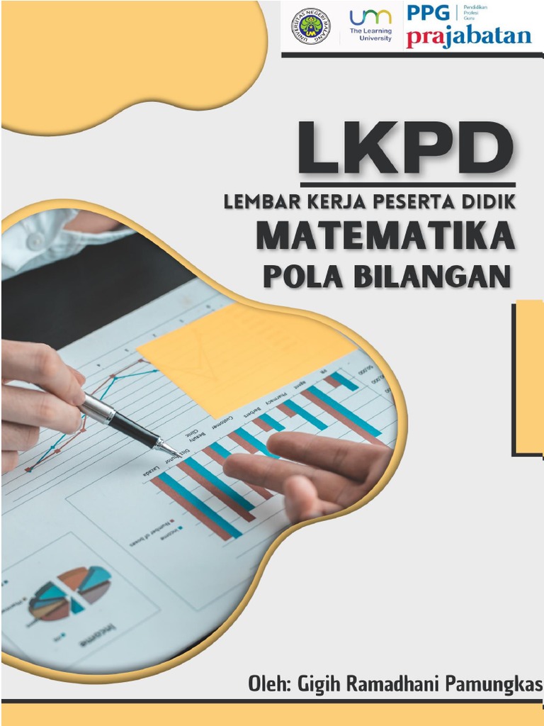 LKPD Bilangan Berpangkat | PDF | Game & Aktivitas
