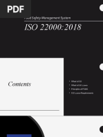ISO TS 22002-4 Packaging English | PDF