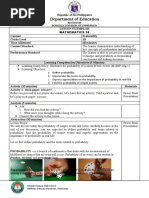 Pisa-Like Test Questions | PDF | Mathematics | Arithmetic