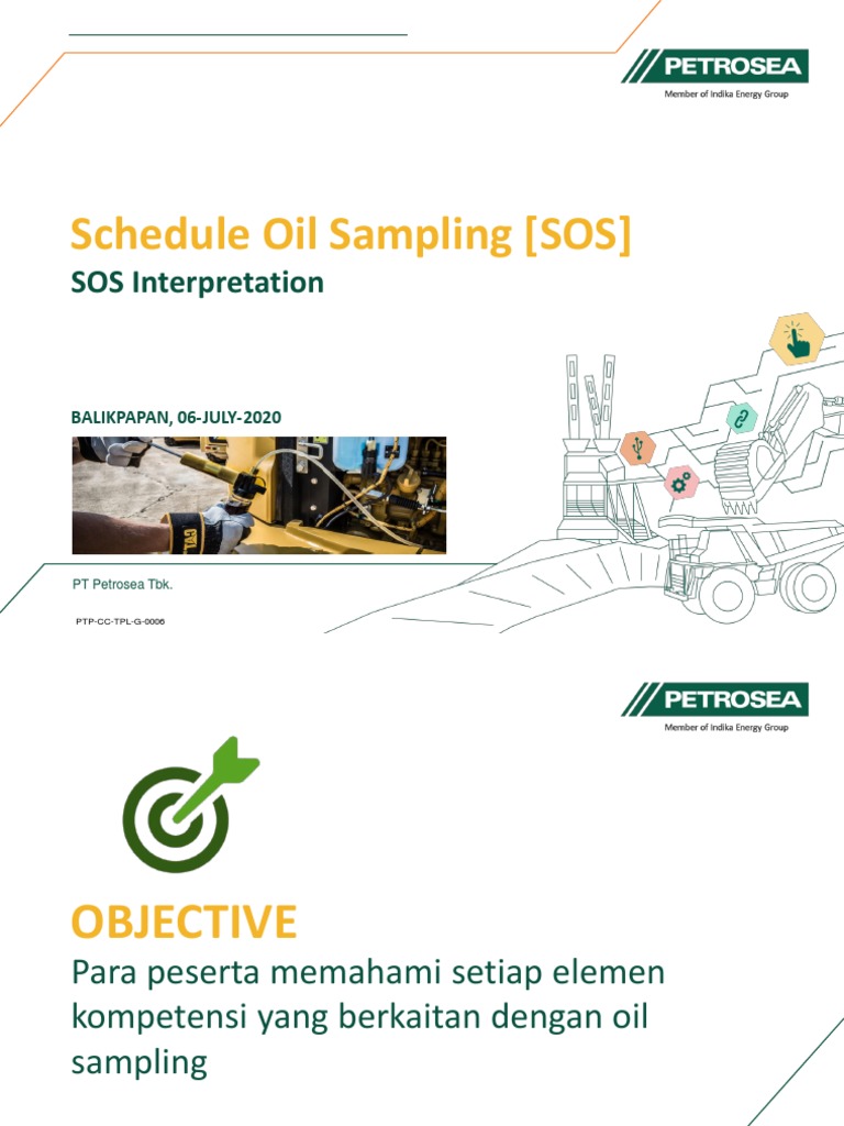 SOS Interpretation Rev.3 | PDF