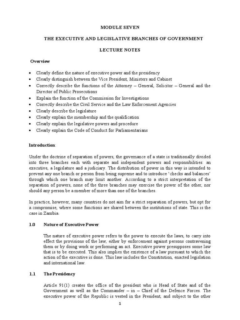 Lecture Notes Module 7 Pdf 4547