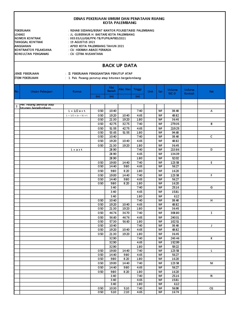 Back Up Data Pdf