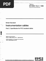 IEC-60228 Reference | PDF | Wire | Electrical Conductor