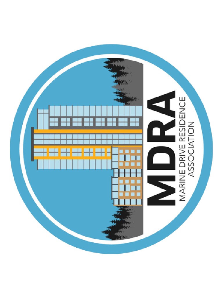 MDRA Logo | PDF