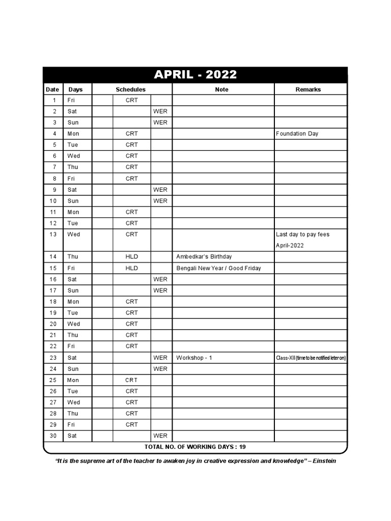 Academic Academic Planner Senior Secondary | PDF | Indian Religions ...
