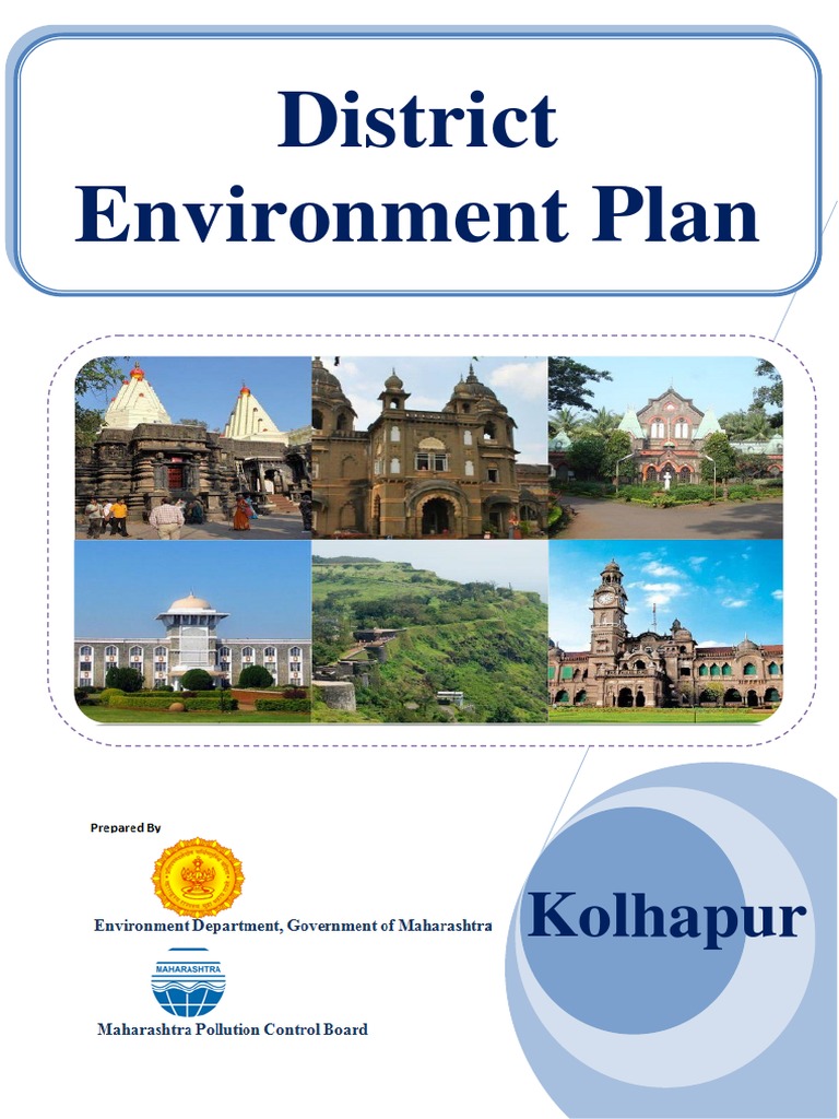 Kolhapur 23062021 | PDF | Waste Management | Waste