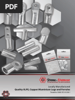 Flange Bolt Charts | PDF