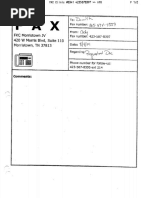 Five9 Technical Requirements | PDF