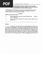 68 Tariff For Sheriffs | PDF | Auction | Judgment (Law)