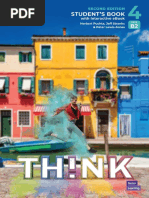 Think Level 2 Students Book | PDF