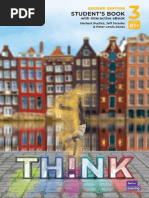Think Level 2 Students Book | PDF