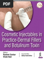 Botox Injection Training | PDF | Botulinum Toxin | Clinical Medicine