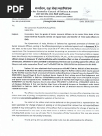 Welcome To PCDA (O) Pune Welcome To PCDA (O) Pune | PDF