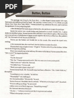 Button Button by Richard Matheson PDF | PDF