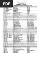 Sap MM Cheat Sheet | PDF | Invoice | Inventory