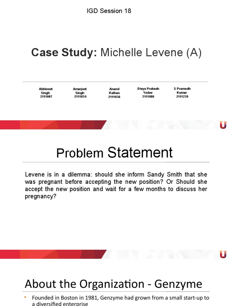 Session 18 - B3 | PDF