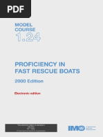 IMO Model Course | PDF | Technology & Engineering | Science & Mathematics