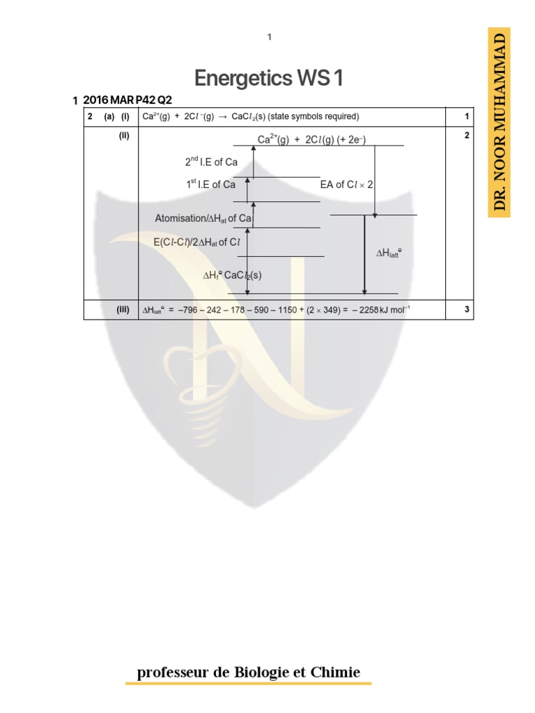 01 Energetics MS 2022 | PDF