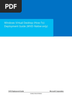 The Application Enumeration Process 7.15 2 | PDF | Citrix Systems ...