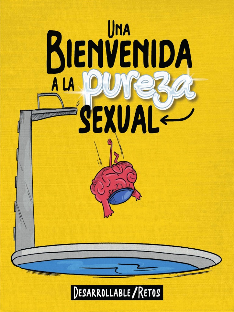 Una Bienvenida A La Pureza Sexual - Ebook | PDF