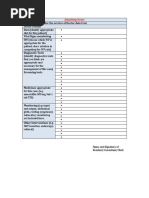 RDOS for Assessing Respiratory Distress | PDF | Breathing | Palliative Care