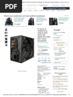 Monte Seu PC Na Pichau - Pichau | PDF