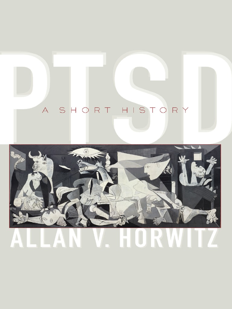 PTSD - A Short History (PDFDrive) | PDF | Psychological Trauma | Mental ...
