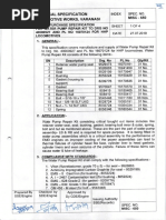 Method Statement For Demolition of Building Structures 1 | PDF | Demolition