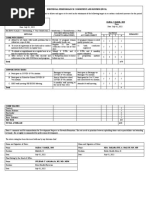 Ipcr 2024-Final | PDF | Postpartum Period | Childbirth