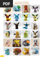 Myofascial Trigger Point Chart | PDF