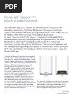 G-2425G-B-Datasheet_v1_Ed1.0 | PDF | Digital Technology | Computer ...